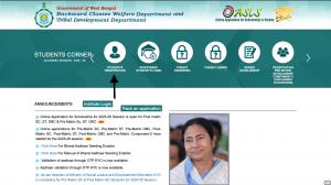 Oasis Scholarship Portal 2025 - Application Process and Award