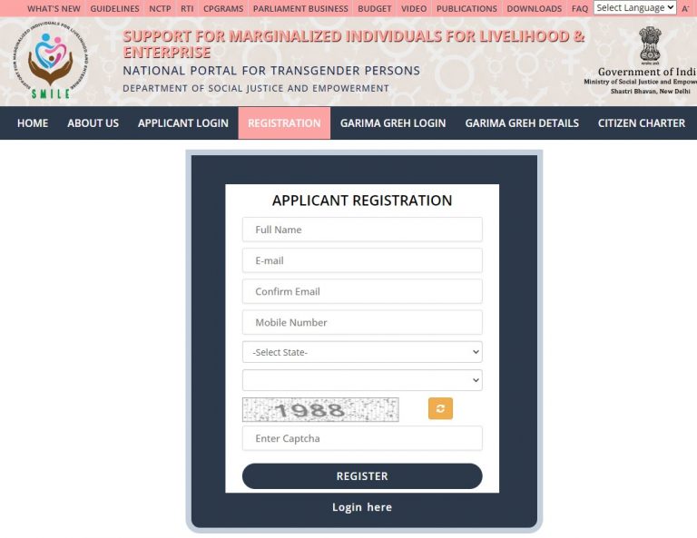 A Guide to Obtaining a Transgender Certificate in India