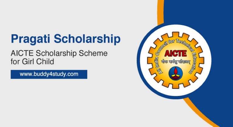 Pragati Scholarship 2025 - Eligibility, Benefits & Application Date