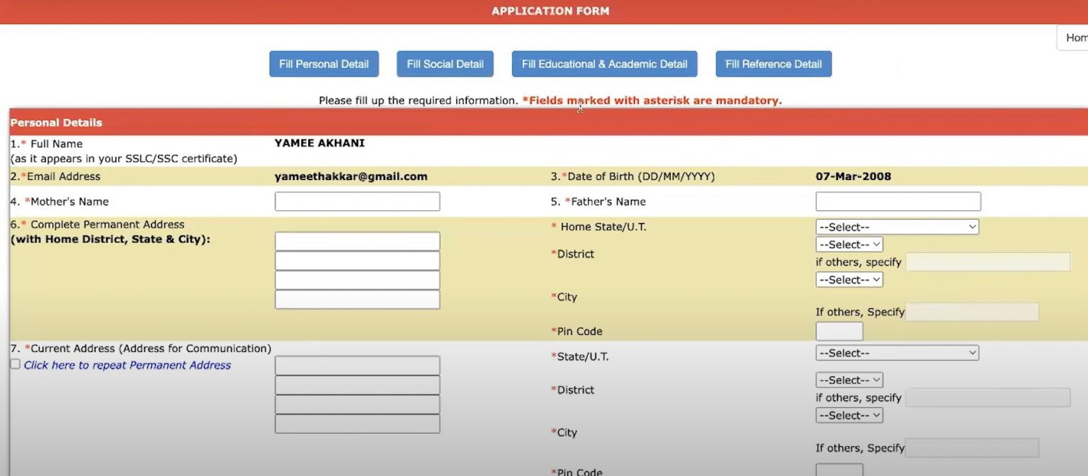 FAEA Scholarship 2025 - Eligibility, Benefits & How to Apply?