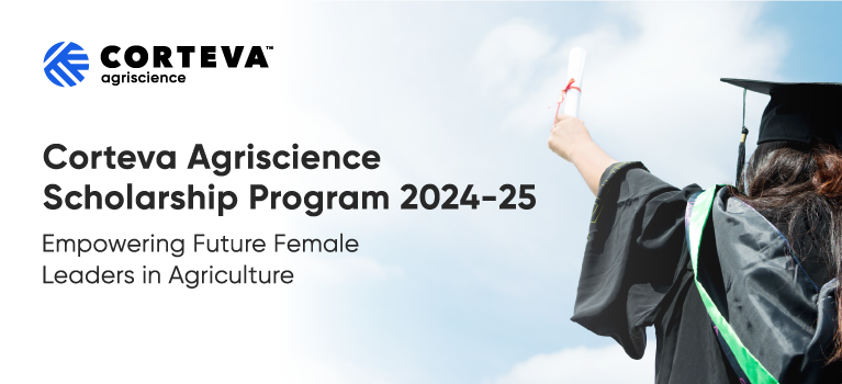 Top Scholarships for Agricultural Studies in India and Abroad.