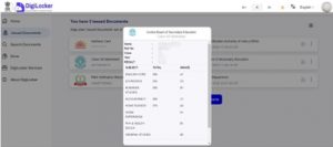 DigiLocker - Guide to Set Up Account and Store Documents