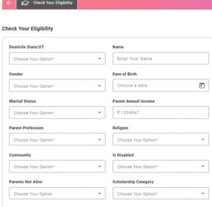 NSP LOGIN 2025 - Complete Process, Schemes, Institution Login
