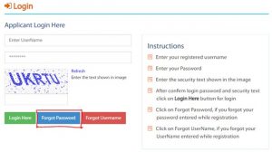 MahaDBT Login 2025 - Latest Application Process and Renewal