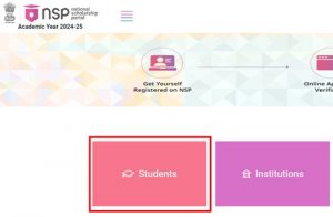 NSP Technical Education Scholarship Scheme for Degree Level