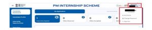 PM Internship Scheme 2024 - Deadline, November 10, 2024
