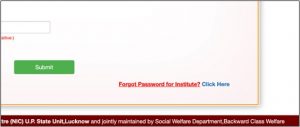 UP Scholarship Login 2026 – Fresh & Renewal Process
