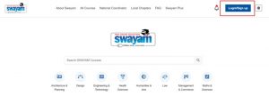 Swayam Portal 2025 – Free Online Courses & Certification