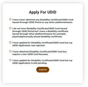 Disability Certificate 2025 – Documents & Apply Process