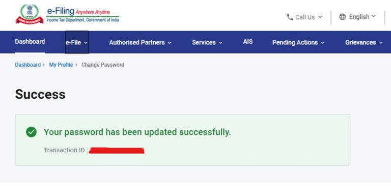 ITR Filing 2025 – Benefits, Eligibility & How to File Online