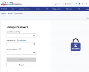 ITR Filing 2025 – Benefits, Eligibility & How to File Online