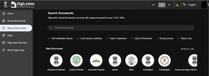 DigiLocker - Account Setup, Document Storage & Benefits