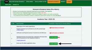e-Kalyan Jharkhand Scholarship 2026 – Eligibility & Application