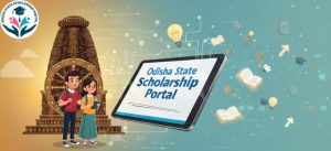 Odisha Scholarship Portal 2025 - Apply for State Scholarships