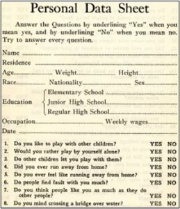 Personality Tests - Discover Your Strengths and Traits