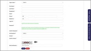 PFMS Login 2025 – Register, Login & Track Payment Status