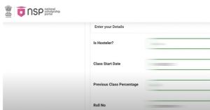 NSP Renewal 2025 – Eligibility, Documents & Apply Online