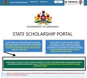 SSP Login 2025 – Step-by-Step Guide, Eligibility & Support
