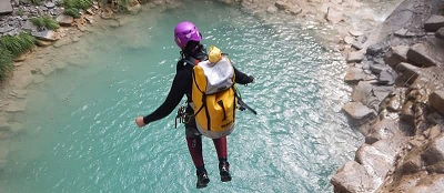 Discover Your Path | Career in Adventure Sports Professional