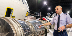 Discover Your Path | Career in Aerospace Engineer