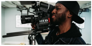 Discover Your Path | Career in Cinematographer