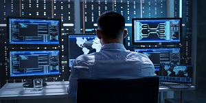 Discover Your Path | Career in Cybersecurity Sales Representative