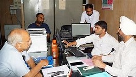 Discover Your Path | Career in Election Officer