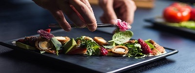 Discover Your Path | Career in Food Stylist