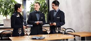 Discover Your Path | Career in Hospitality Manager