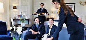 Discover Your Path | Career in Hotel Management