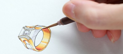 Discover Your Path | Career in Jewelry Designer