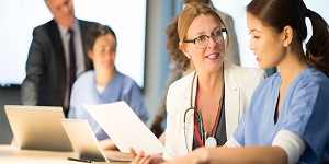 Discover Your Path | Career in Medical and Health Services Manager