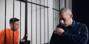 Discover Your Path | Career in Prison Warden