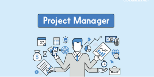 Discover Your Path | Career in Project Manager