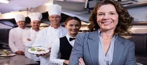 Discover Your Path | Career in Restaurant Manager
