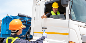 Discover Your Path | Career in Transportation Manager