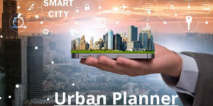 Discover Your Path | Career in Urban Planner