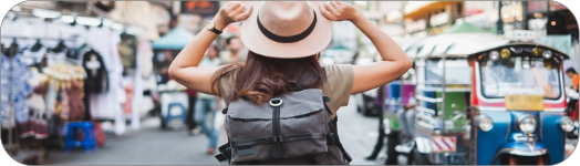 Discover Your Path | Career in Video Journalist