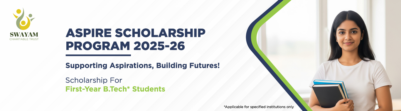 Aspire Scholarship Program 2025-26 [Receive scholarship based on the ...